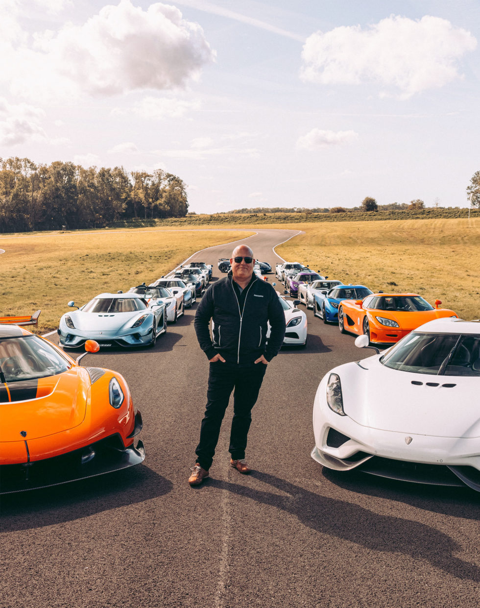 Koenigsegg | Careers
